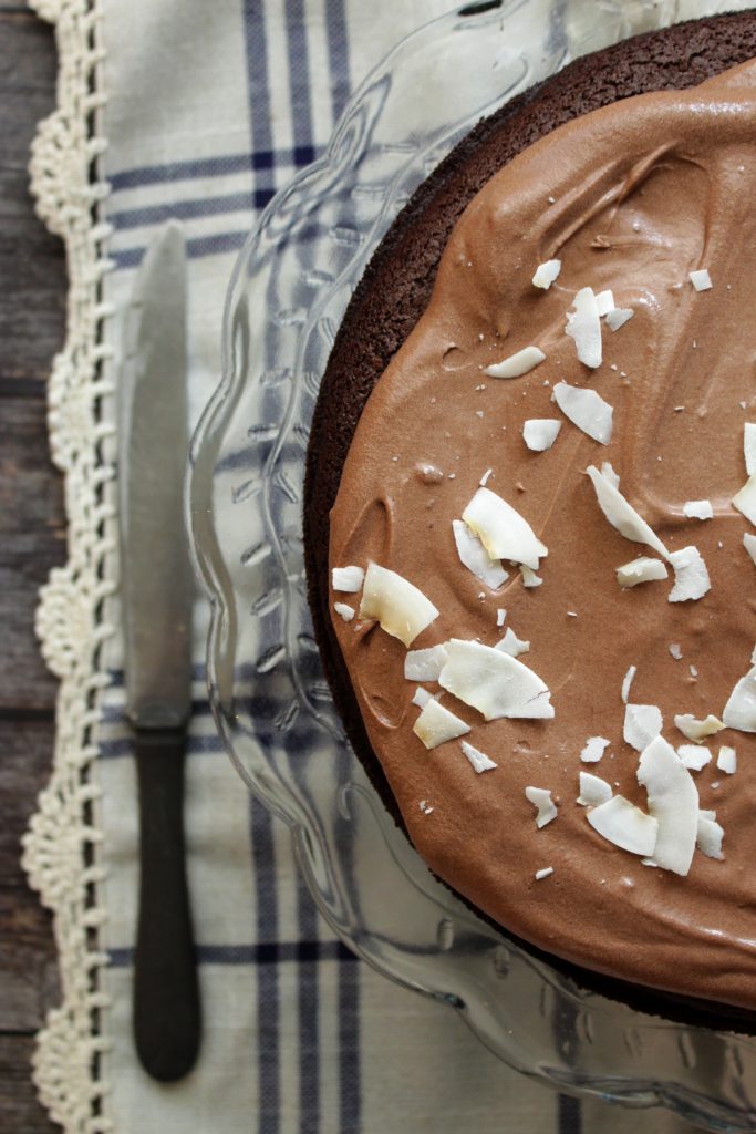 Gluten- og melkefrie sjokoladekaker - www.glutenogmelkefri.com
